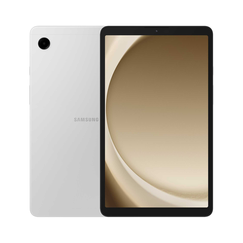 Таблет Samsung Galaxy Tab A9 Wi Fi X110 Silver Wi Fi 128 Gb 8 7