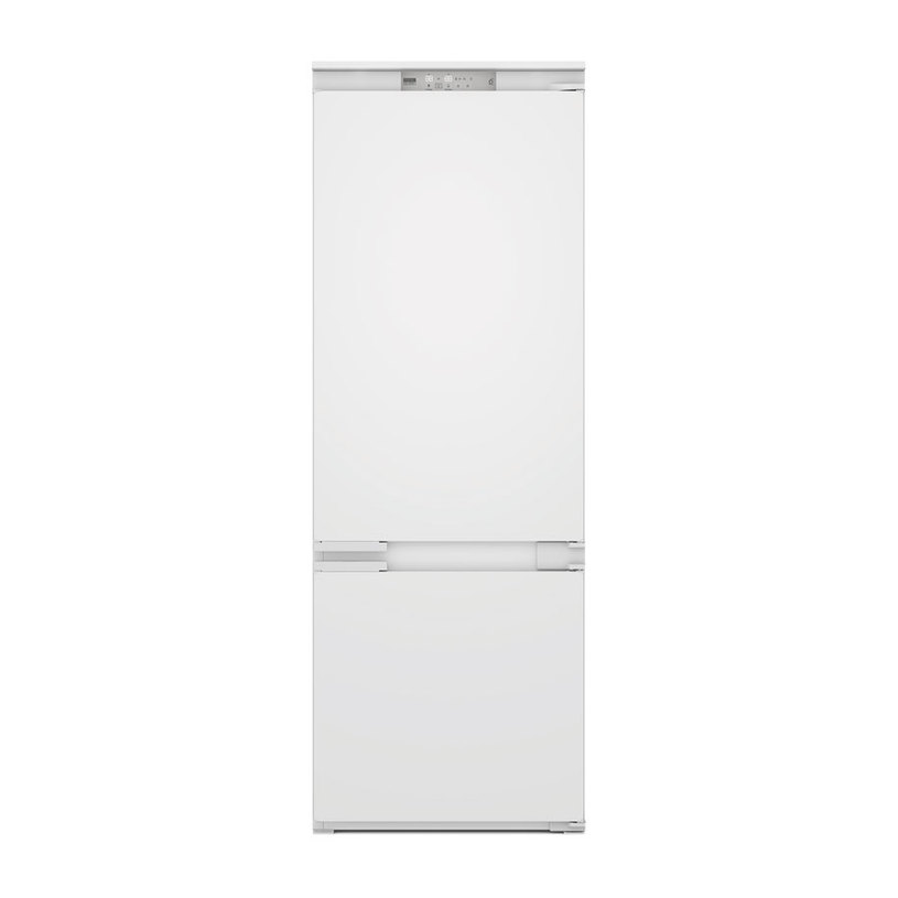 Хладилник за вграждане Whirlpool Wh Sp70 T241 P 193 50 см